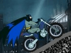 Batman Super Bike | Play on LogLod Games