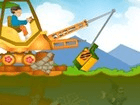 Clean Up | Play on LogLod Games