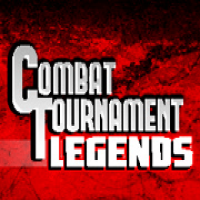 Combat Tournament: Legends - LogLod Online Fighting Games
