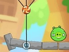 Cut the Rope 2: Bad Pig | Play on LogLod Games