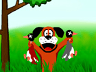 Duck Hunt Remake 2 | Play on LogLod Games