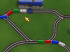 Epic Rail | Play on LogLod Games