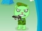 Happy Tree Friends Cub Shoot | Play on LogLod Games