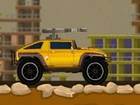 Hummer Rocket Launch | Play on LogLod Games