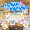 Kitchen Mahjong Classic | Play on LogLod Games