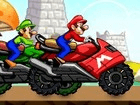 Mario Racing Star | Play on LogLod Games