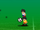 Micro Soccer Football | Play on LogLod Games