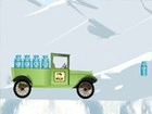 Milk Truck Racing | Play on LogLod Games