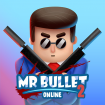 Mr Bullet 2 Online | Play on LogLod Games
