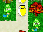 Mushroom Farm Defender | Play on LogLod Games
