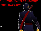 Ninja Guiji 2 | Play on LogLod Games