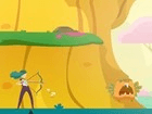 One Arrow | Play on LogLod Games