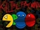 Pacman Killer | Play on LogLod Games