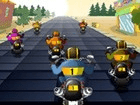 Race Choppers | Play on LogLod Games