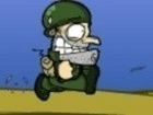 Run Soldier Run | Play on LogLod Games