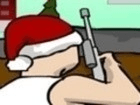 Santa Sniper | Play on LogLod Games