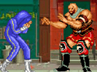 Super Fighter 2 | Play on LogLod Games