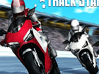Superbikes Track Stars | Play on LogLod Games