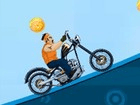 The Chopper Ride 2 | Play on LogLod Games