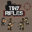 Tiny Rifles | Play on LogLod Games